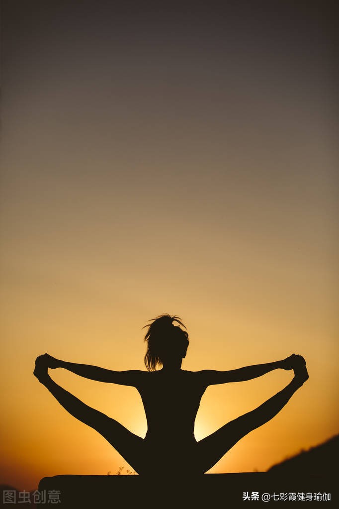 Why does the body always fall backwards when practicing the sitting ...