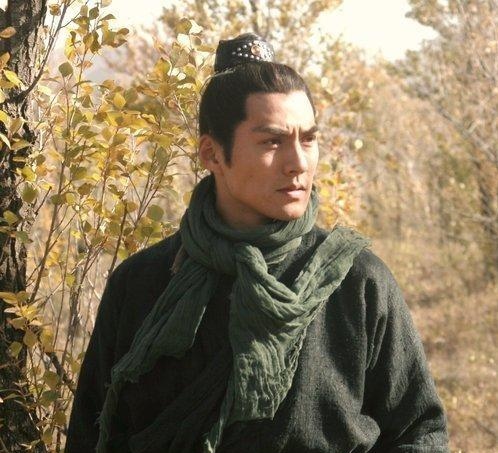 In the Water Margin, the reason why Yan Qing was able to decide to go ...