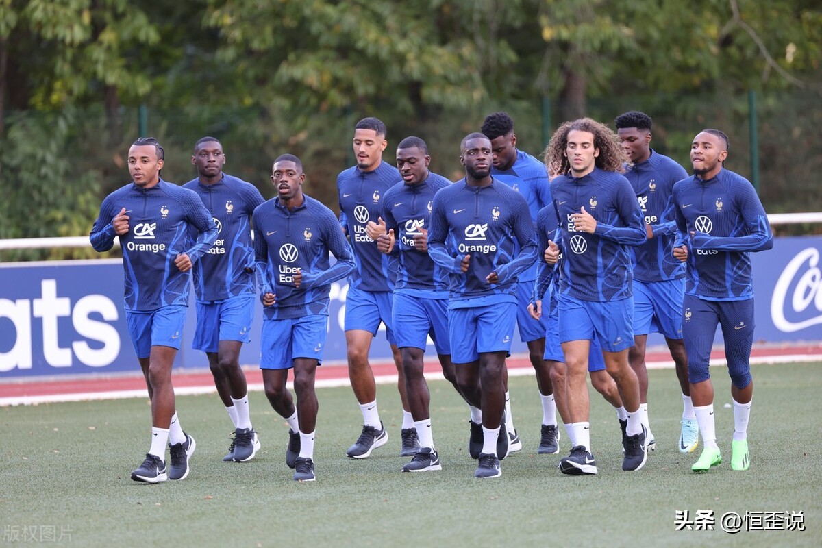 The French team is not trapped by injuries - iNEWS