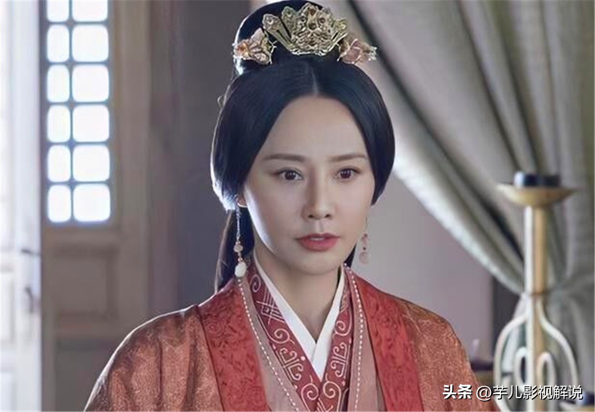Xinghan Canlan: Mr. Wenxiu didn't get the benefits of the Qian'an Wang ...