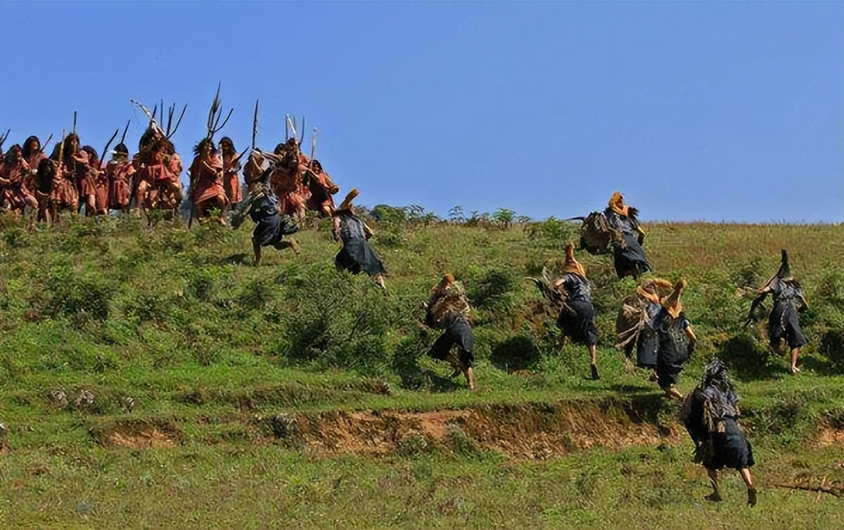 What did Yao do on the throne? - iNEWS