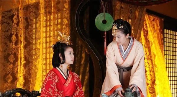 Emperor Wen of Han, Liu Heng: After becoming emperor, he favored Lady ...