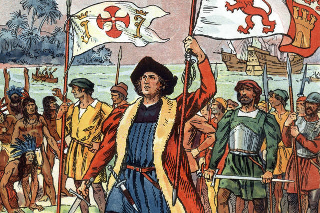 The Impact and Legacy of Colonialism on Global History - iNEWS