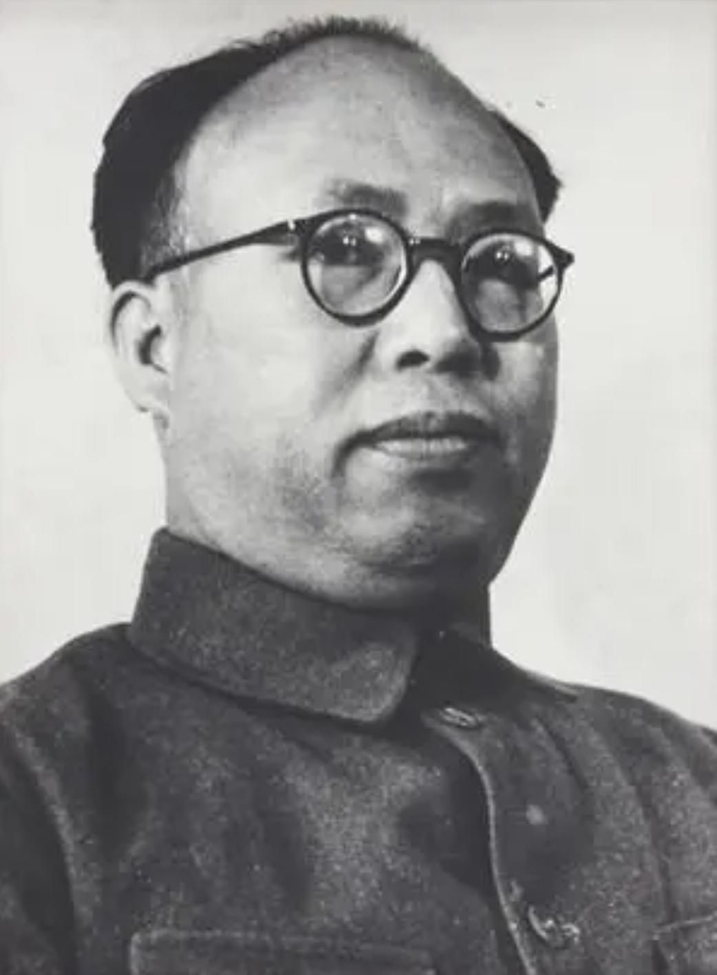 Luo Ronghuan asked for a general twice by name, but Nie Shuai refused ...