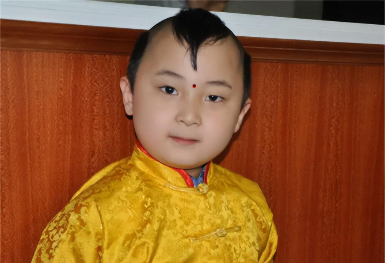 "Spring Festival Gala Fuwa" Deng Minghe passed away due to recurrence ...