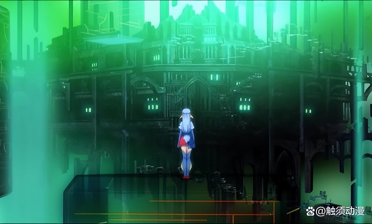 Three "Kuiba": Kuiba is punished by heaven and man in the world, and ...