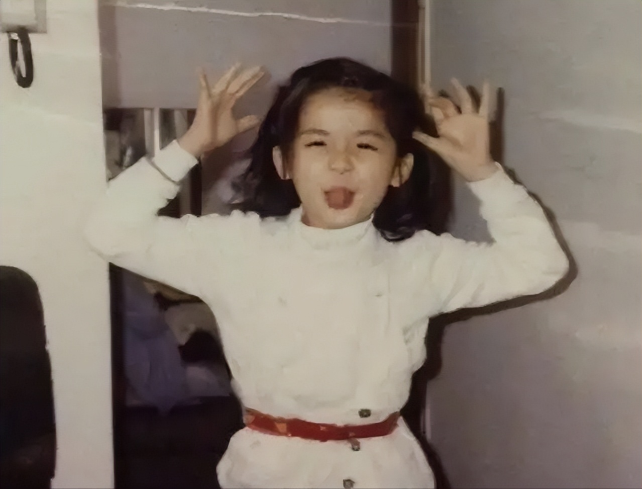 "Pure Girl" starred in R-rated, cut 42 minutes before it was released ...