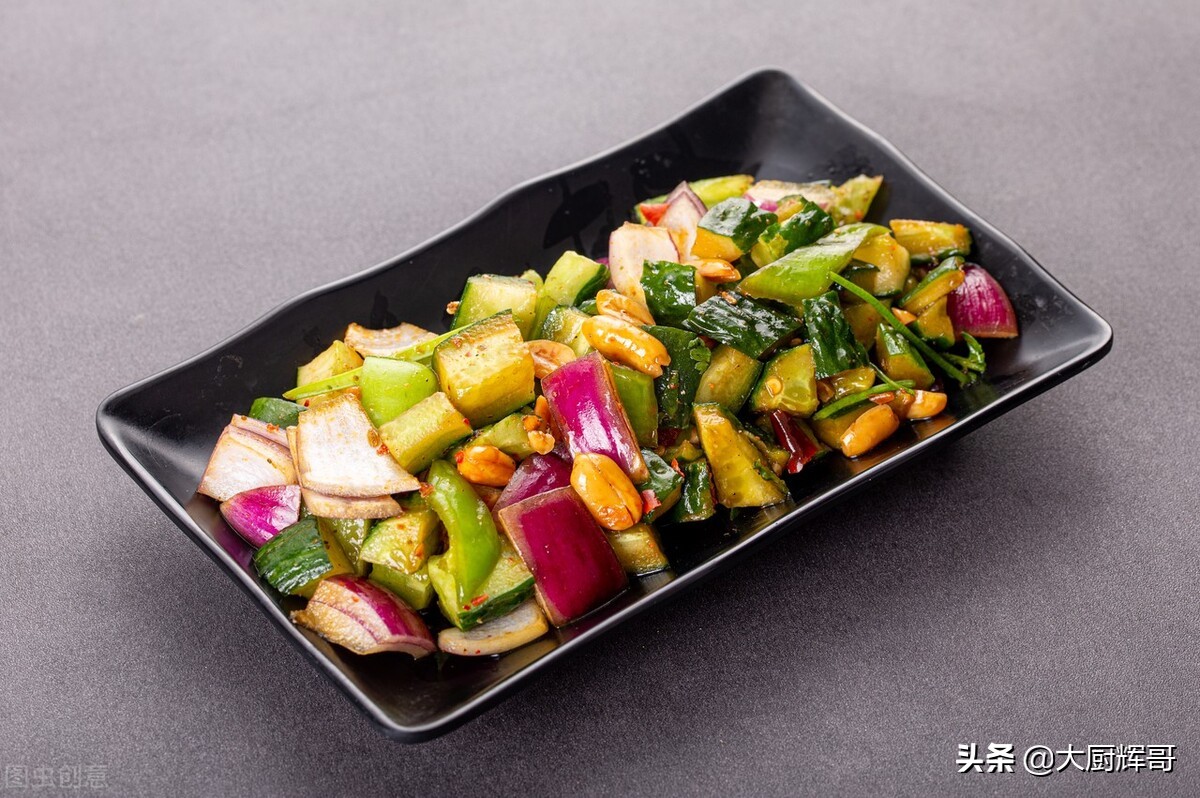 4 traditional Northeastern appetizers, all of which are the favorites ...