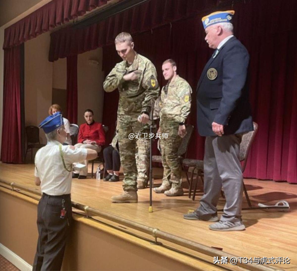 Azov Battalion visits US Congress: What are the details the West is ...