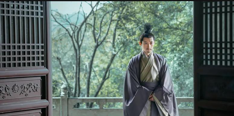 Fang Huiying, Kui Lü Sui 02, read the five-character rhythm poems, how did Li Bai, Du Fu, and ...