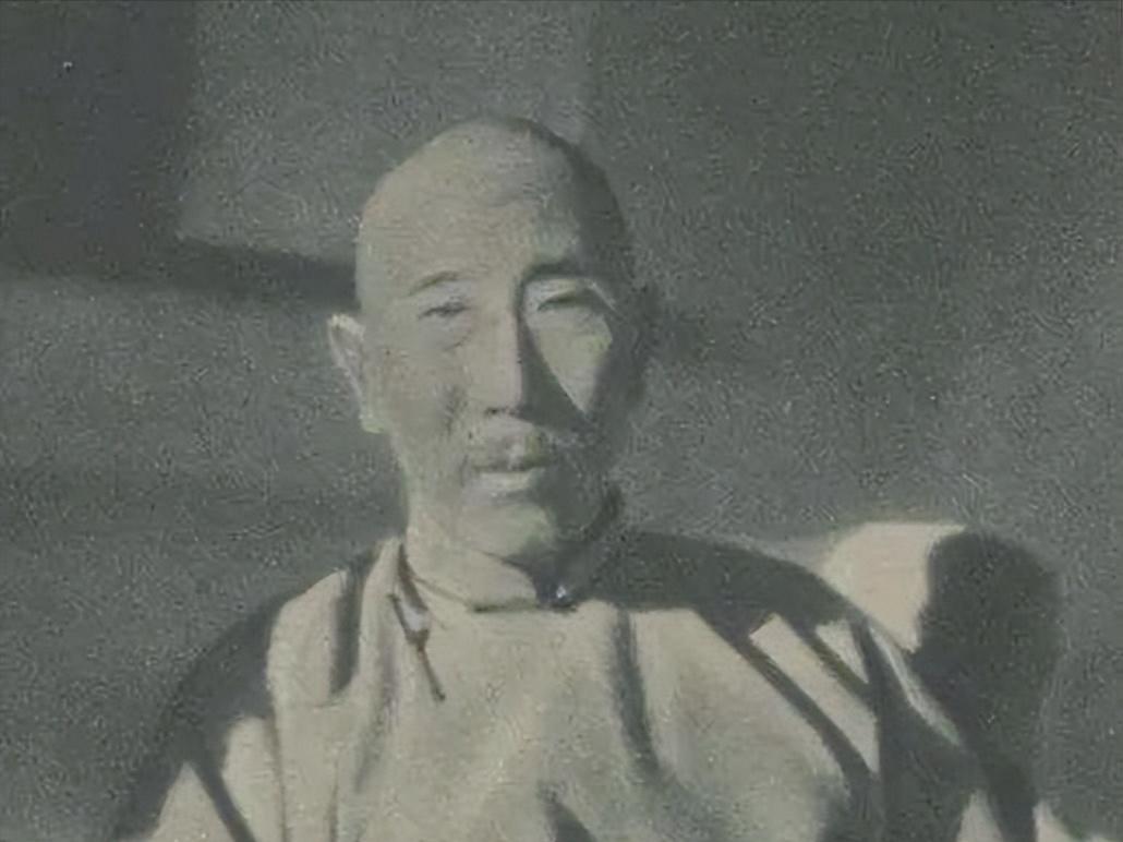 Sheng Shicai: The warlord who occupied Xinjiang for 12 years almost ...
