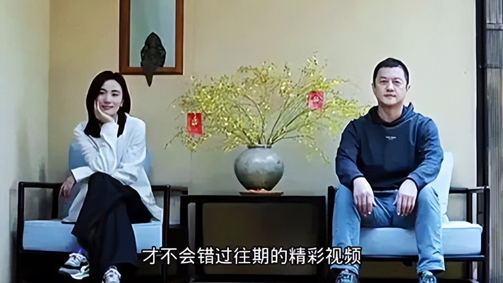 Haiha Jinxi, who was born in a scholarly family, made Li Yapeng "taste ...