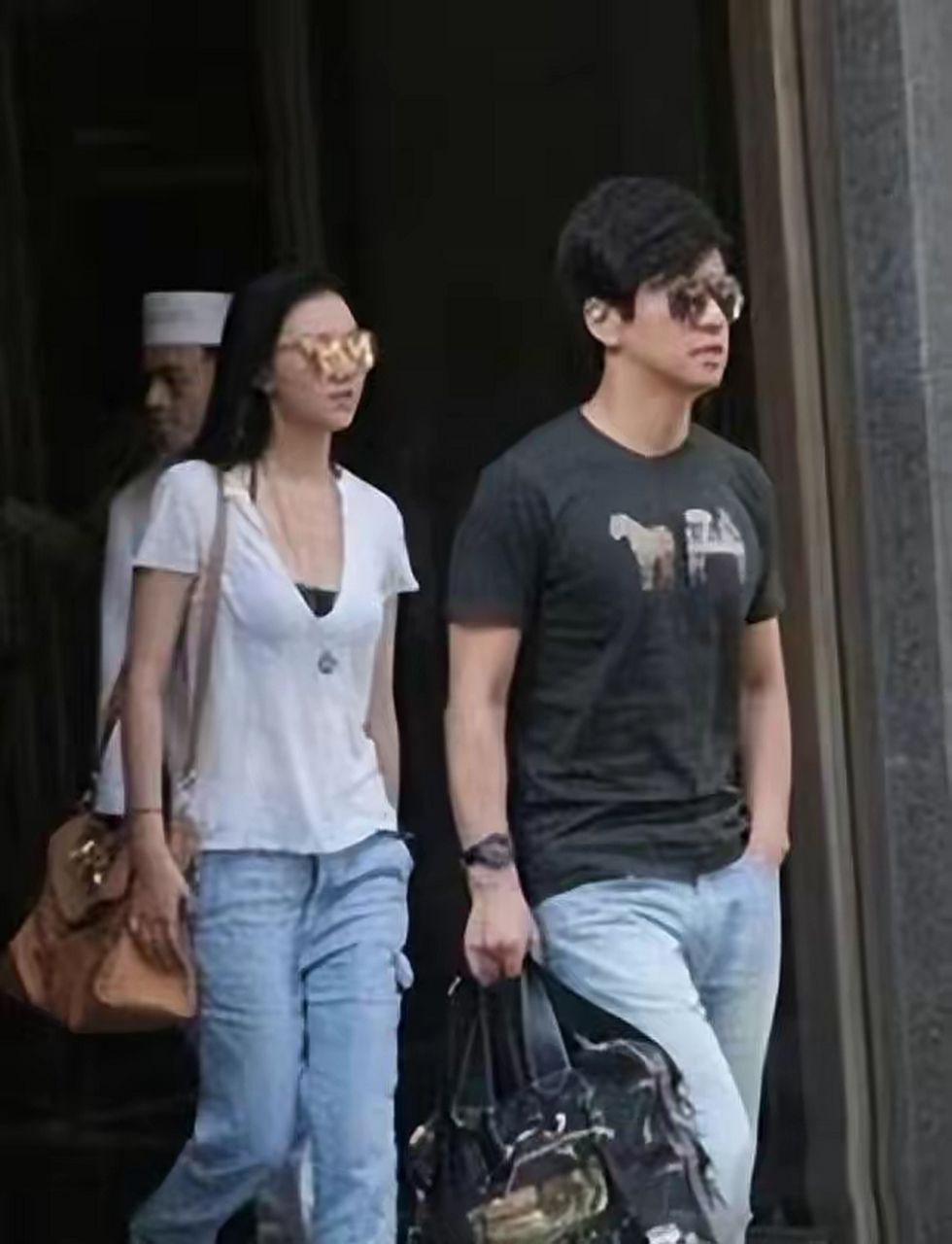 7 pairs of celebrities who claim to want DINK, 5 pairs are still ...