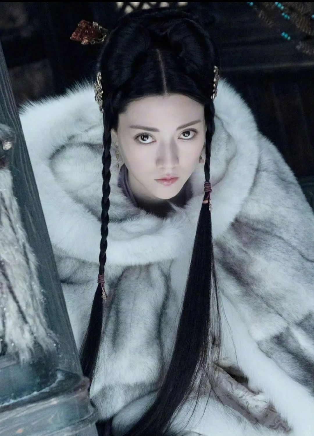 Yi Yang Qianxi goes behind the scenes? Liu Yuning doesn't play drama ...