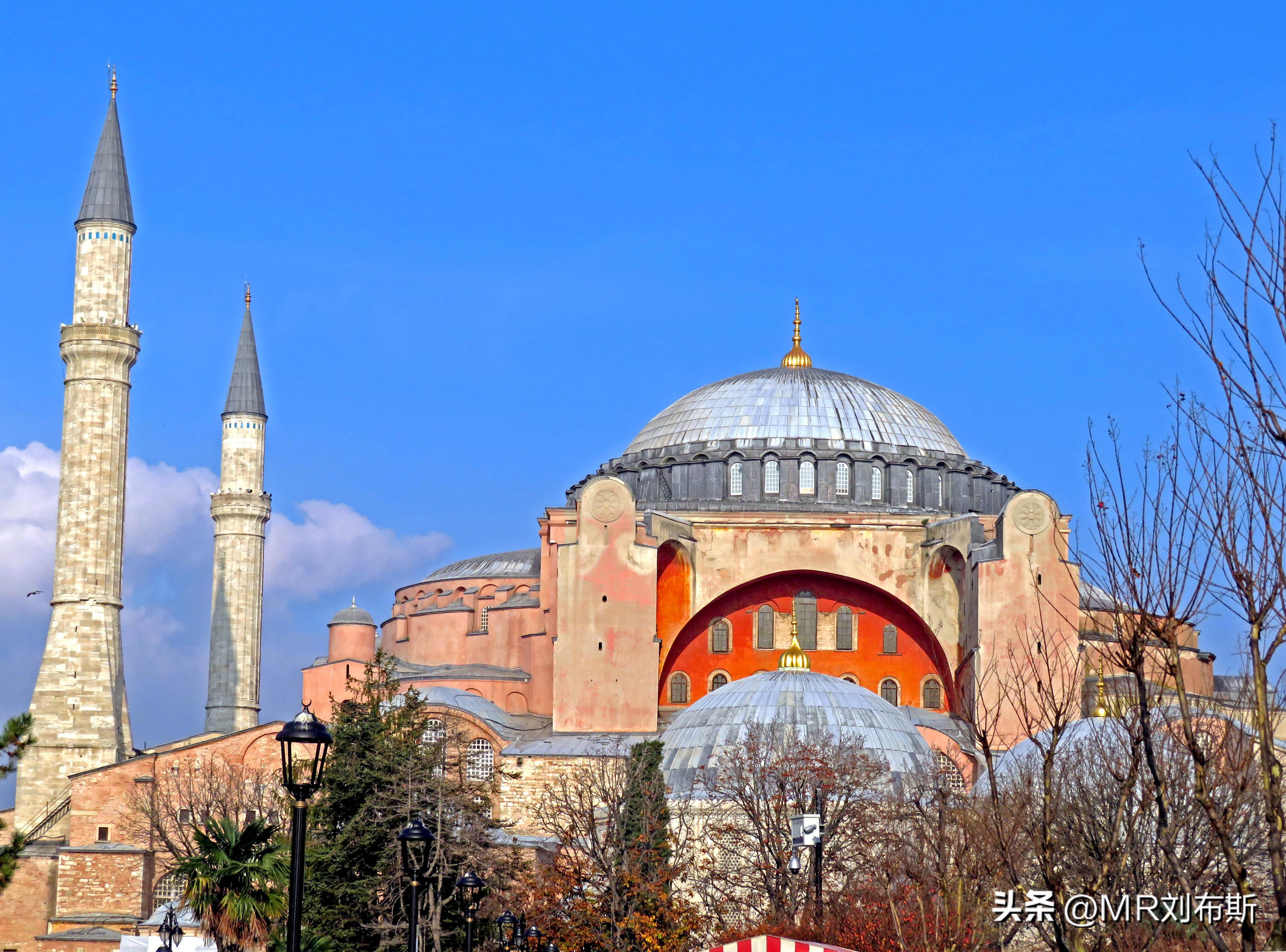 Turkey's Vision: National Confidence in Pursuing Hegemony in Eurasia ...