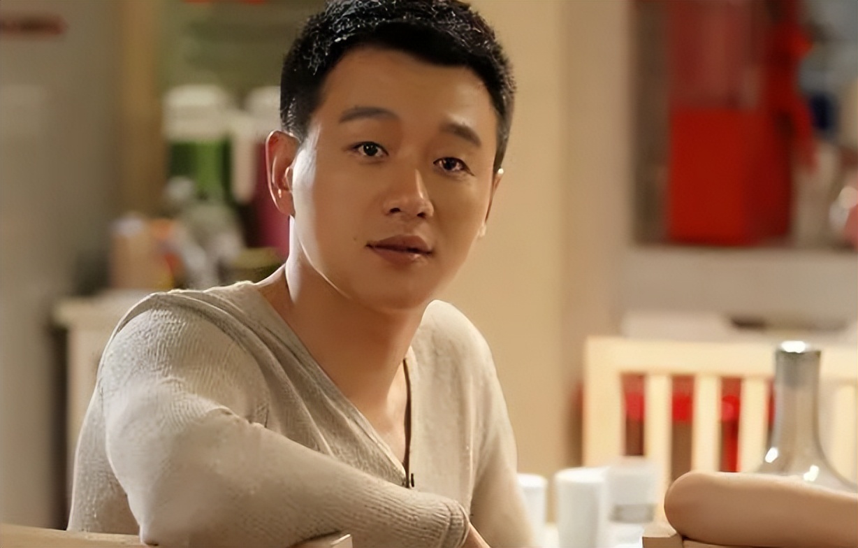 From "Shidi" to "Flower Flower", what is the 44-year-old him planning ...