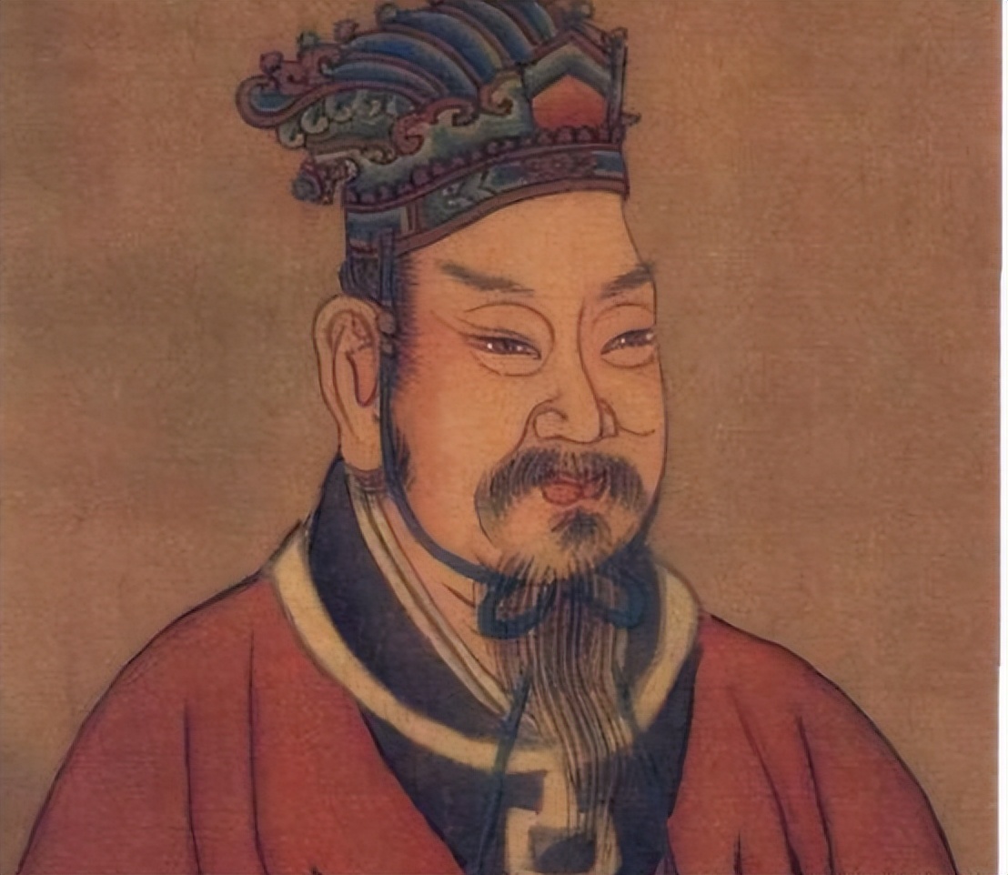 Emperor Wu of the Han Dynasty launched wars against the Huns many times ...