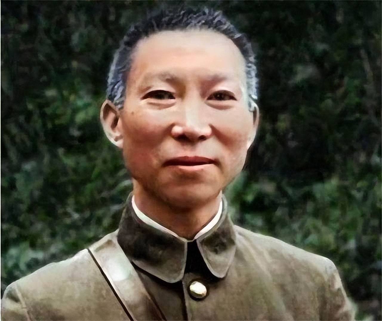 Battle of Caotaigang: Chen Cheng heard the news of the disastrous defeat of the 11th Division ...