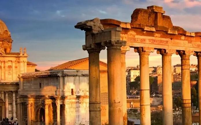 Ancient Cultural Differences and Similarities - iMedia