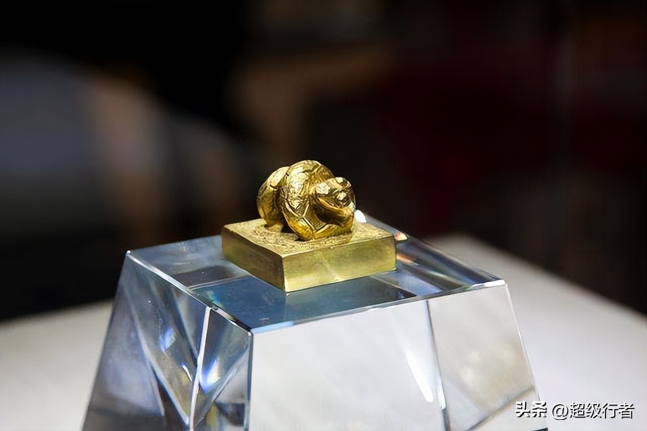 What vassal states were there during the Han Dynasty? Let's see how ...