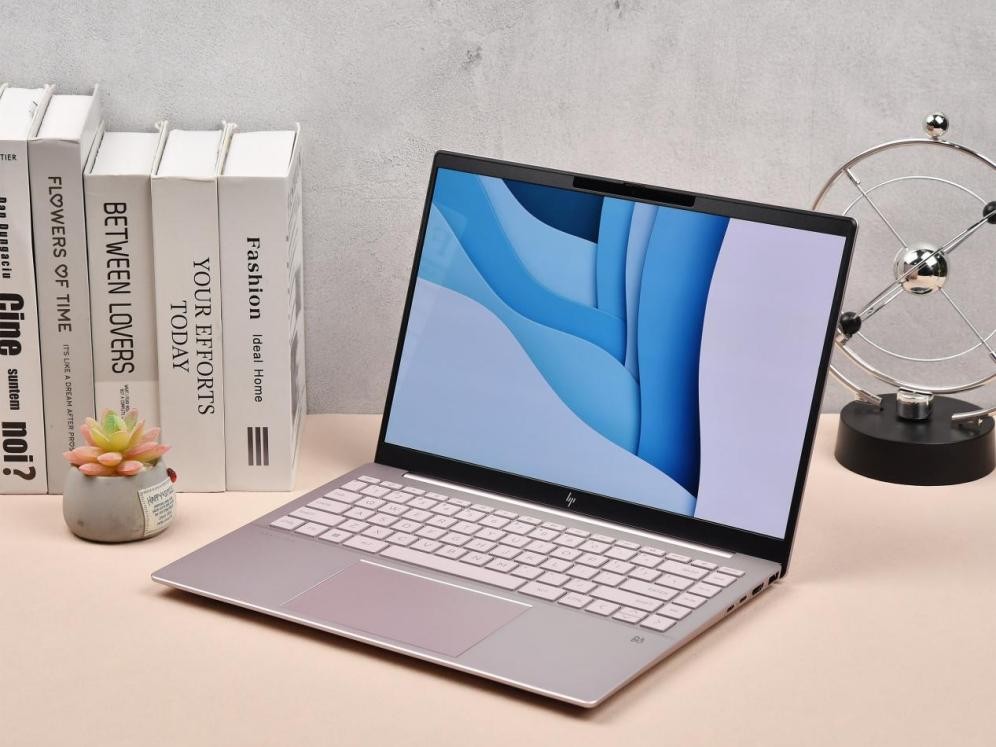 HP releases new Star Book Pro 14 Ryzen Edition to strike a balance ...
