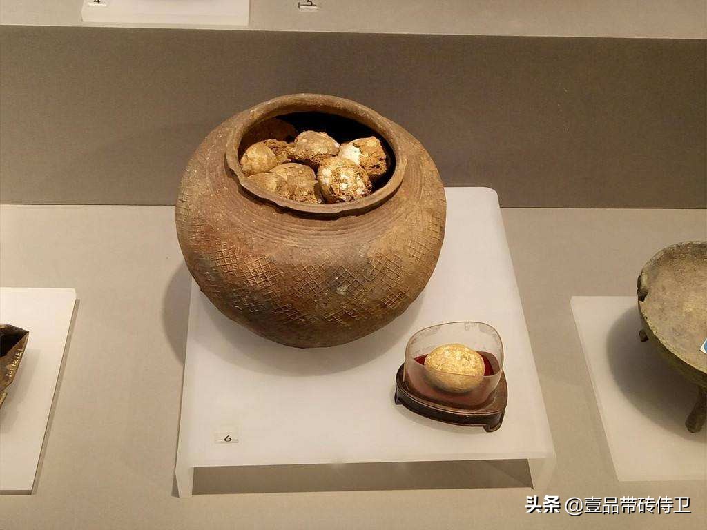 The oldest traditional Chinese food, these are still very popular today ...