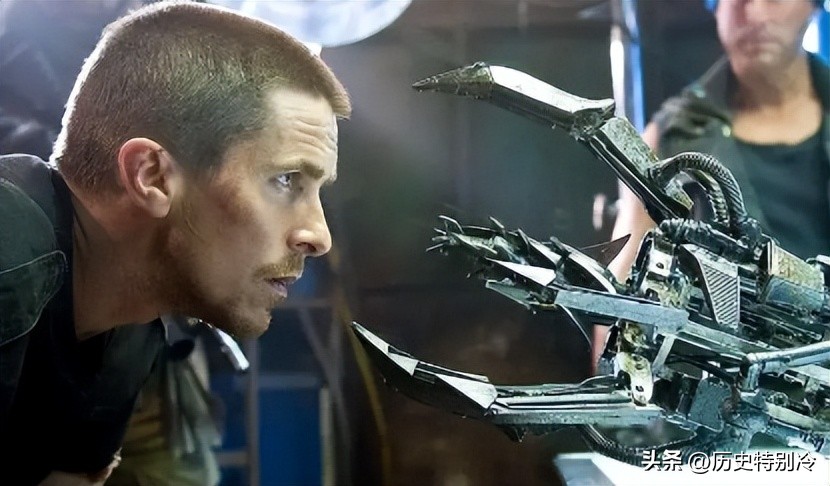 What impact does the artificial intelligence in the movie "Terminator ...