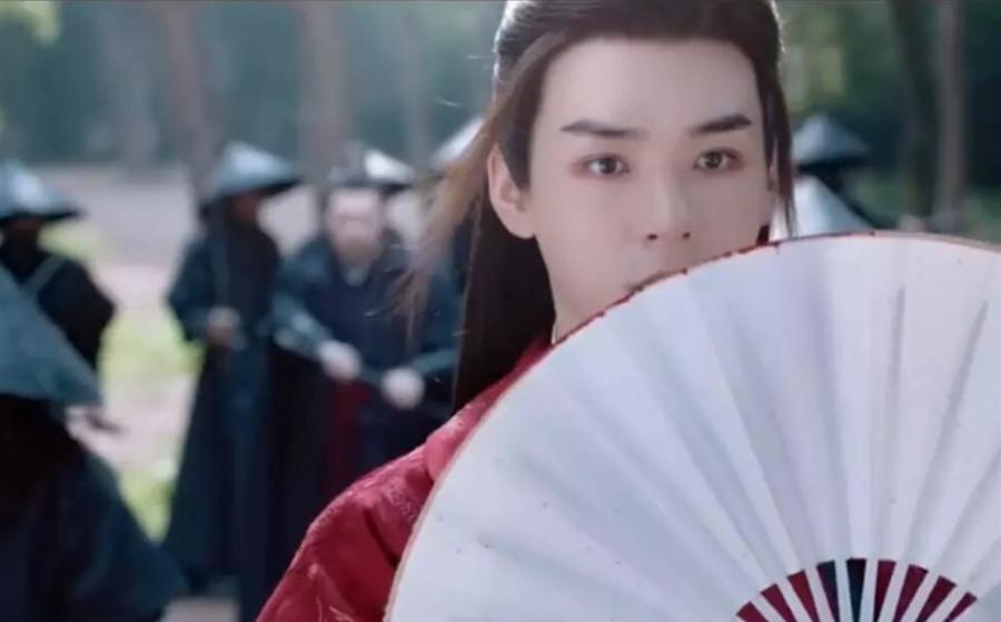 Gong Jun's first major male lead drama was announced, Li Qin joined in ...