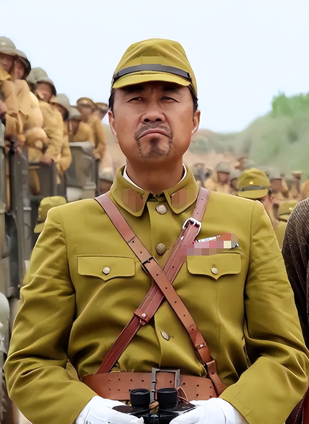 Sad! Actor Ma Weijun died suddenly of illness at the age of 67. He was ...