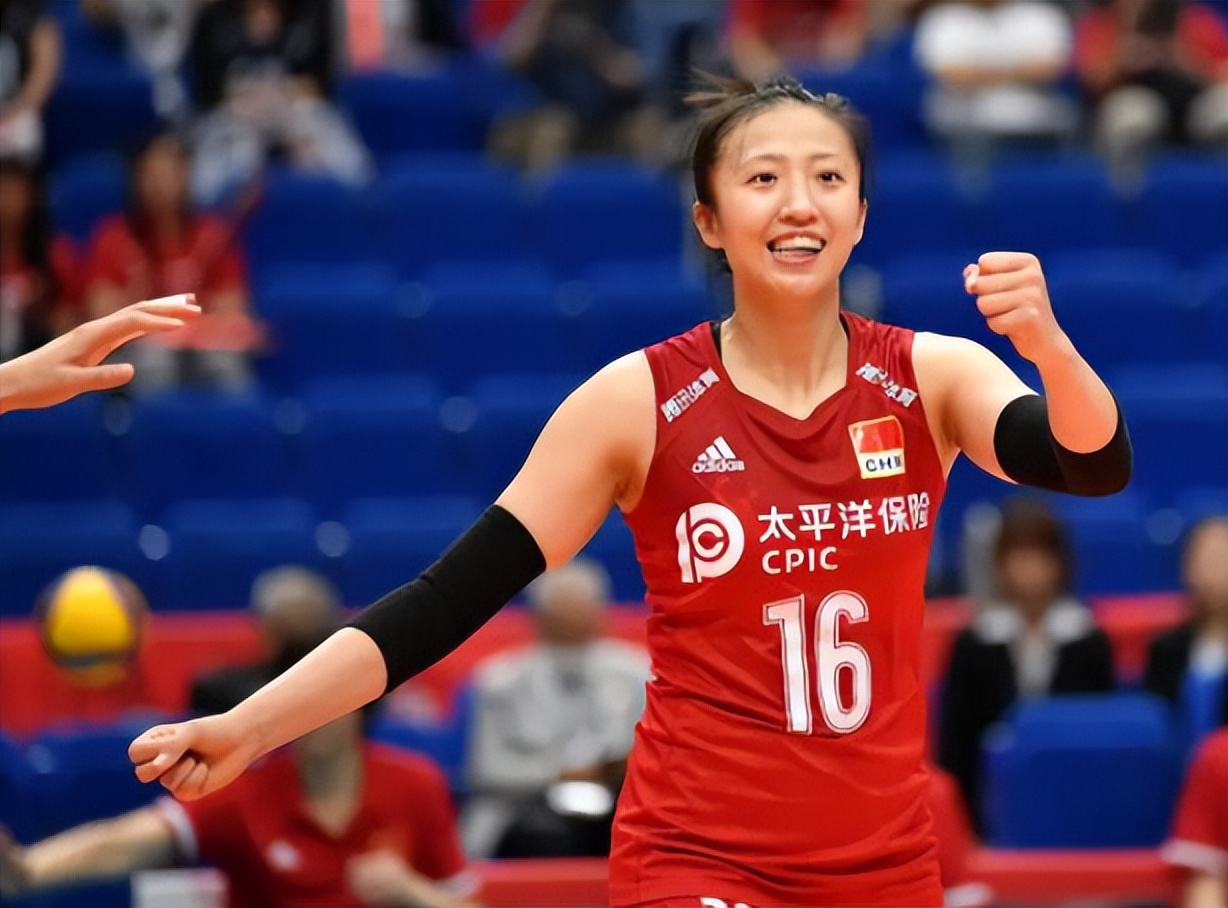 32-year-old Ding Xia's latest situation!Self-exposing the standard of ...