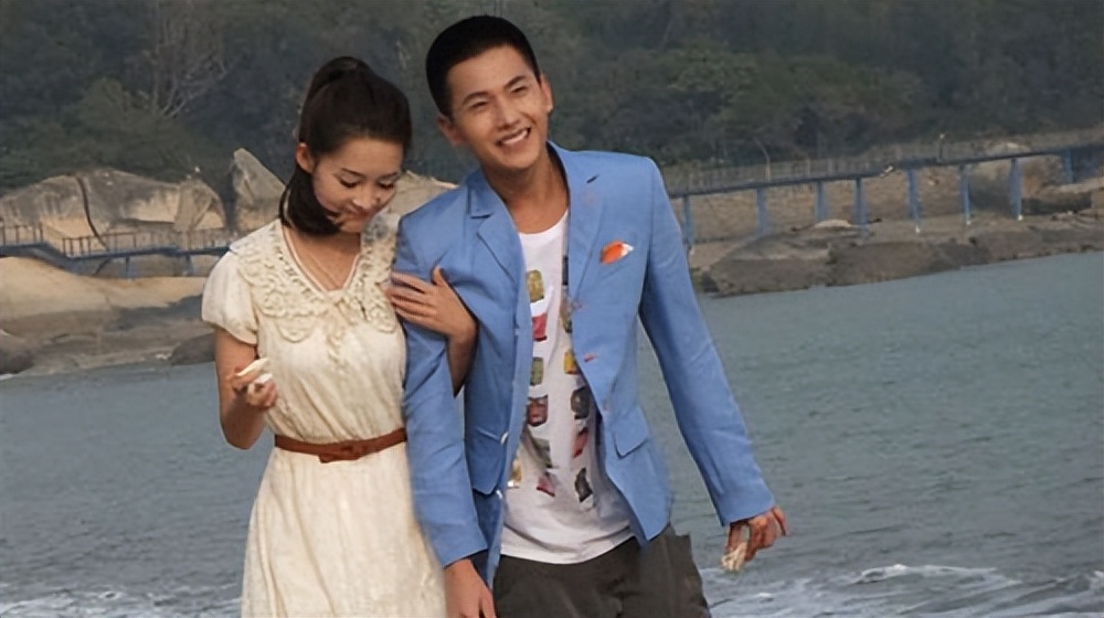 Yang Yang and Wang Churan's love affair was exposed. Netizens: Yang ...