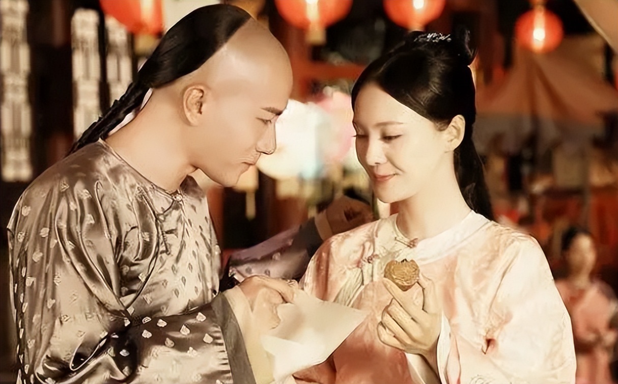 Why is it a miracle that Emperor Shunzhi lived for 24 years? Just look ...