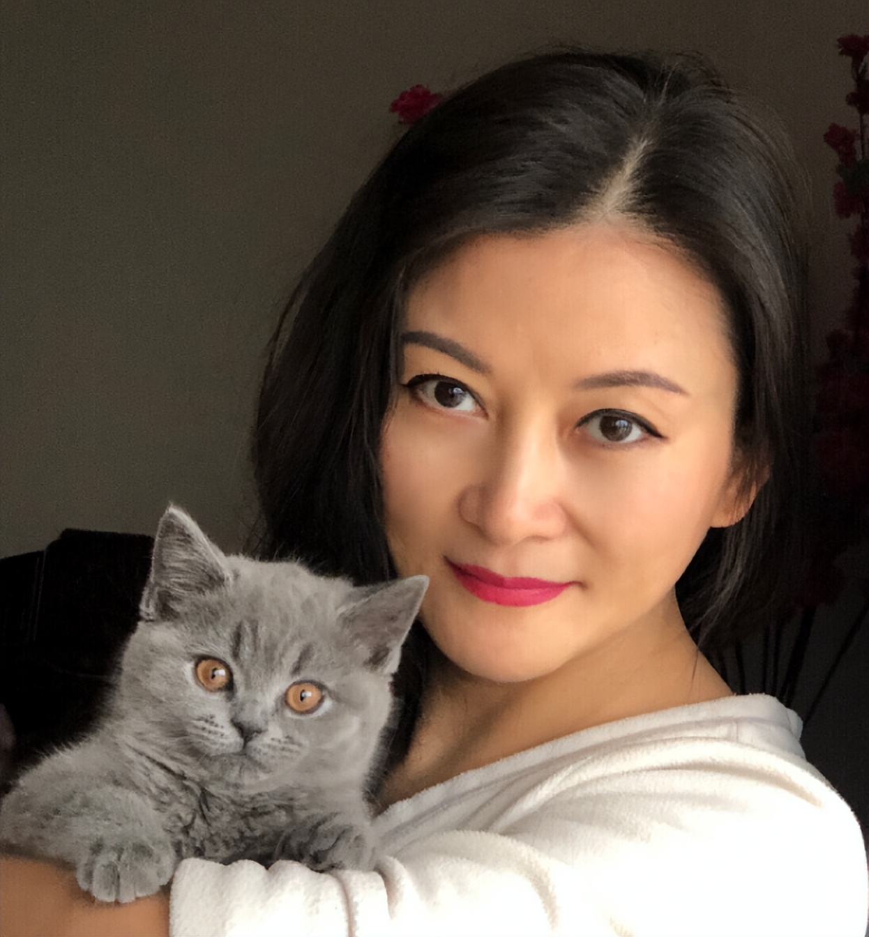 "Mother's Kiss" Zhu Xiaolin: There are hardships behind the popularity, why is she still ...