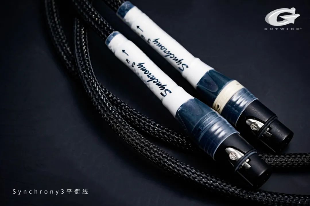 "Hi-Fi+》 Gutwire Synchrony3 and Congruence3 new models worthy of your ...