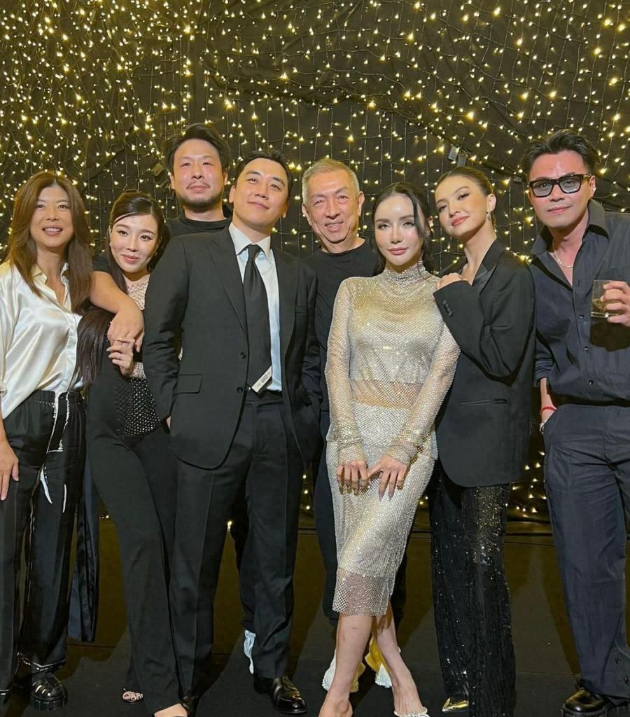 He Youjun's ex-girlfriend celebrated her birthday lavishly. Li Shengli ...
