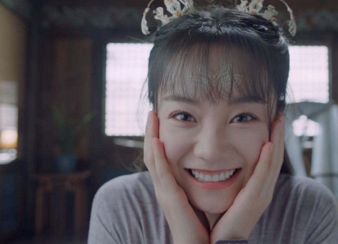 Domestic drama sees "old and young love" again, Du Chun and 23-year-old Li Haofei play a couple ...