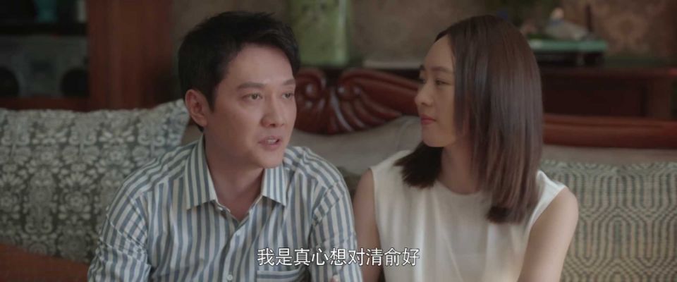 The ending of 6 males in "Home of the Heart": Zhan Xiang is successful ...