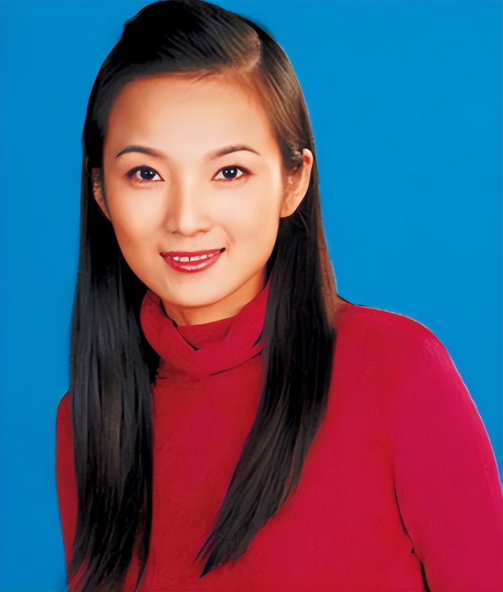 Guan Tong: The most correct decision in my life is to give birth to a ...