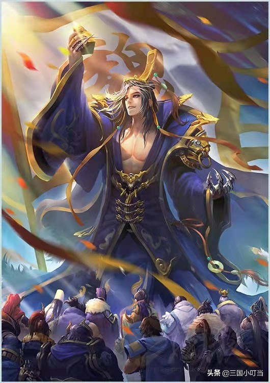 Killing of the Three Kingdoms: Is the Vine Armor a Negative Equipment ...