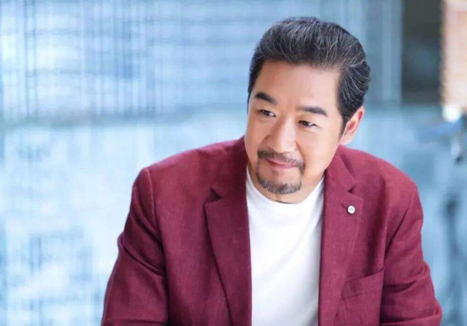 Zhang Guoli is in trouble! Being forced to 452w, the only son settled ...