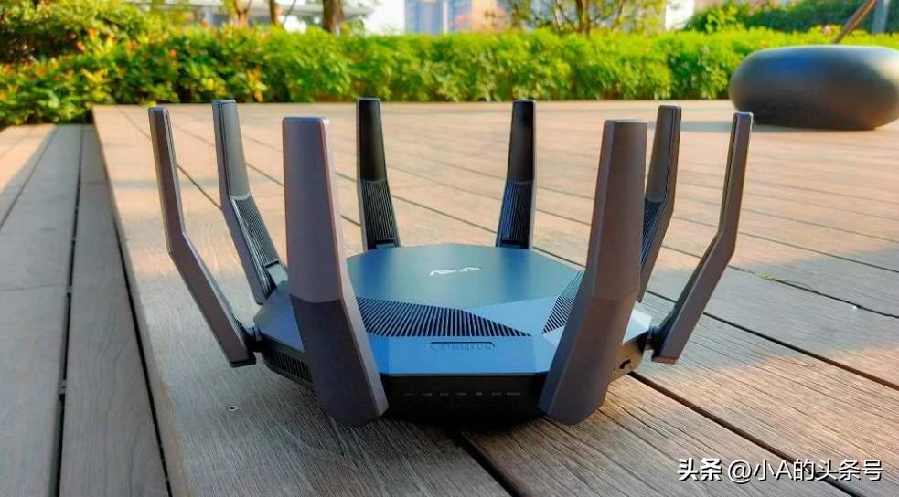 Accept this router usage guide, the dormitory network speed "takes off ...