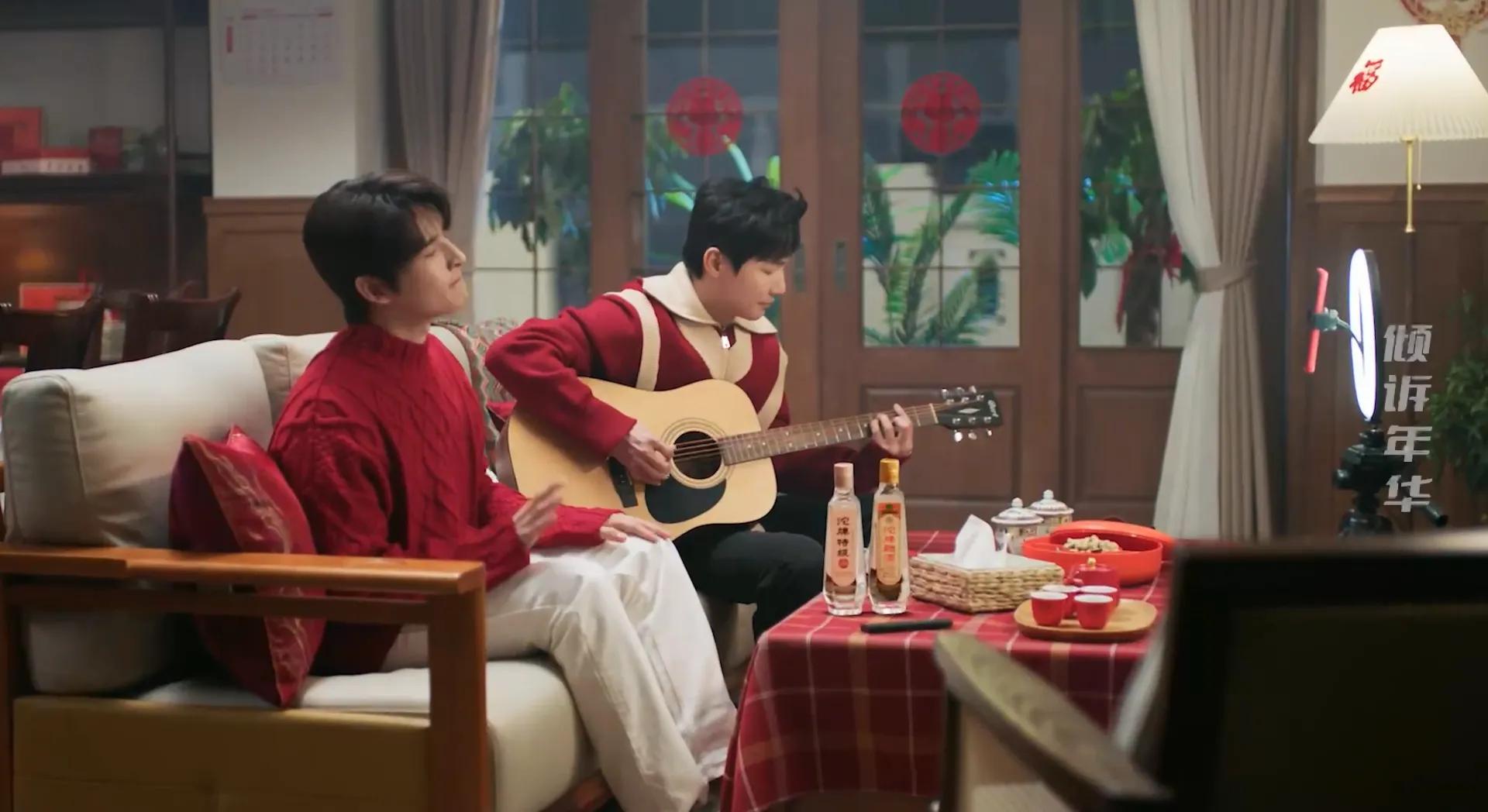 0713 Men's League and Tuopai reunite!Use a short film for celebrating ...