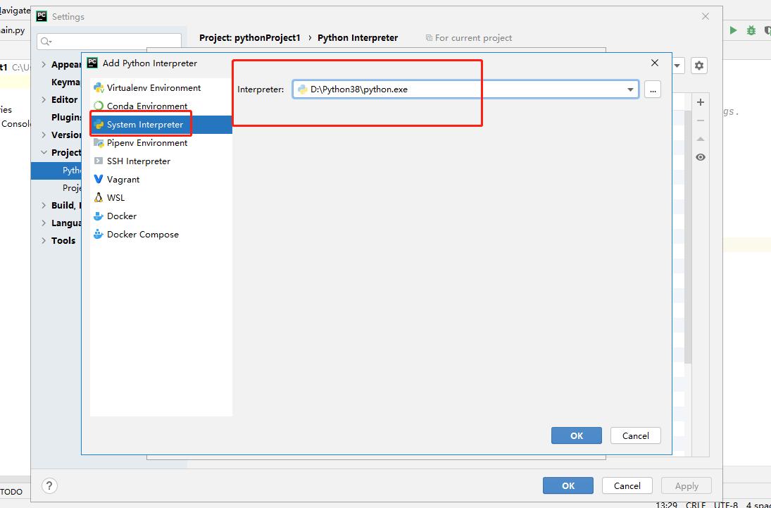 pycharm+selenium搭建環境問題：no module named 'selenium' - 資訊咖