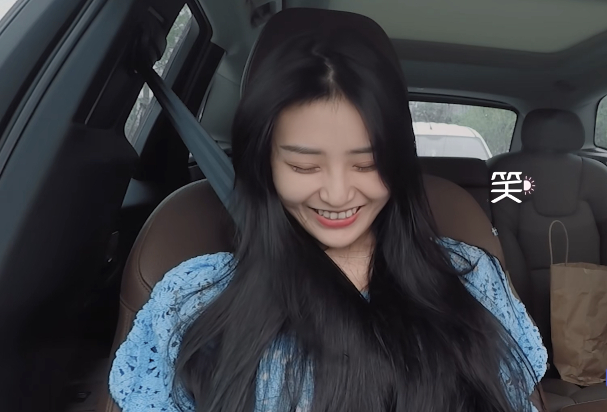 "Heartbeat 3" guest status, Qin Xin is raising a baby, Ah Xing and ...