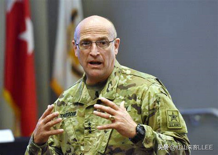 At the beginning of the new year, the US Army's hypersonic missile ...