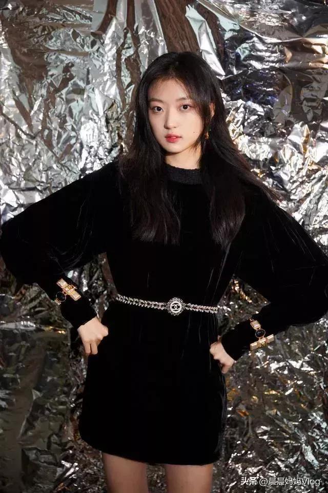 Share pictures - beautiful beauty Sun Qian - iMedia