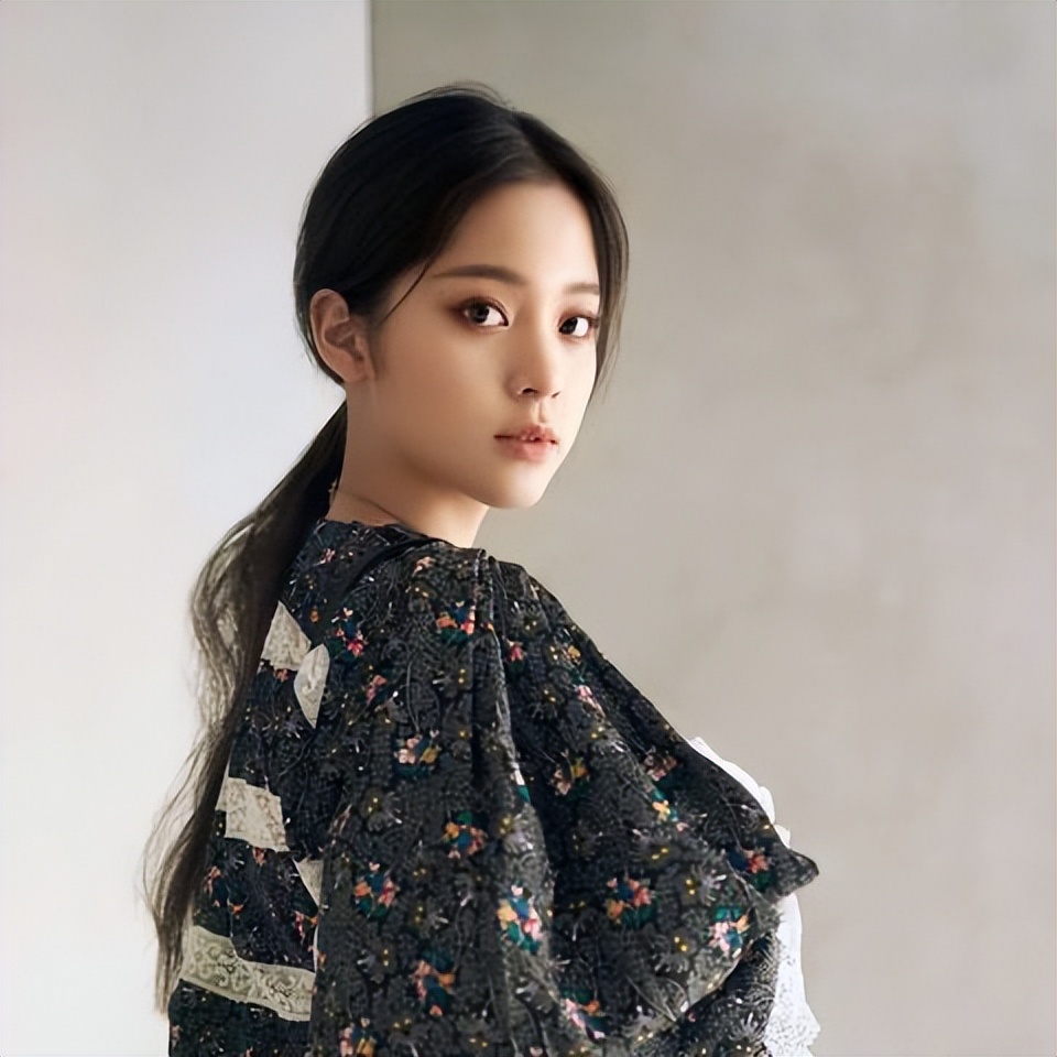 Su Wang: The three sisters of the Ouyang family have different ...