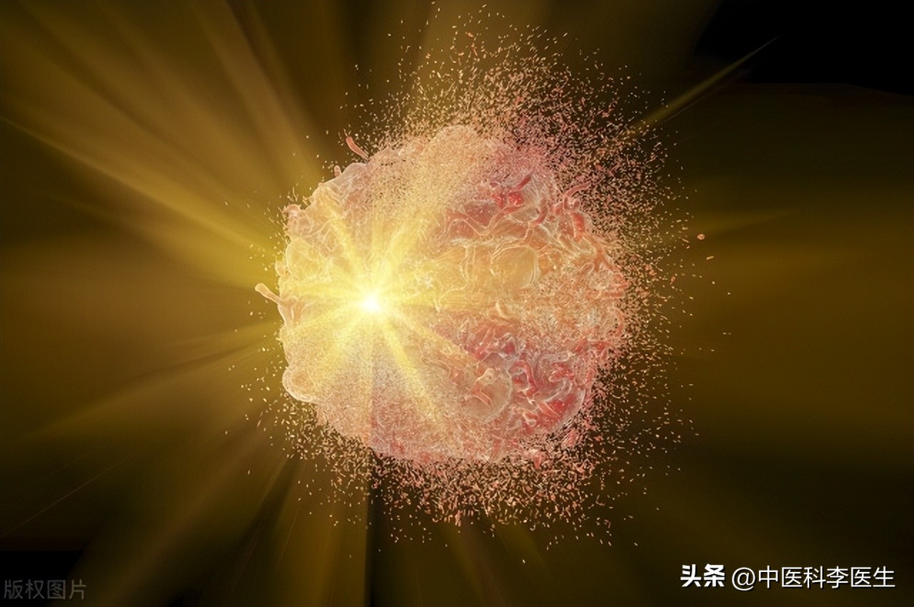 Cancer gone in 80 days? The domestic anti-cancer new technology has ...