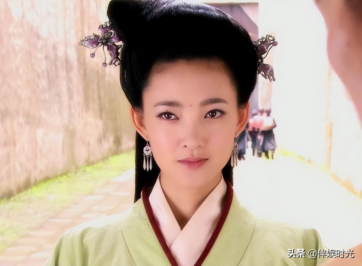 Still moving the moles on your face?Come, these 14 actresses will tell ...