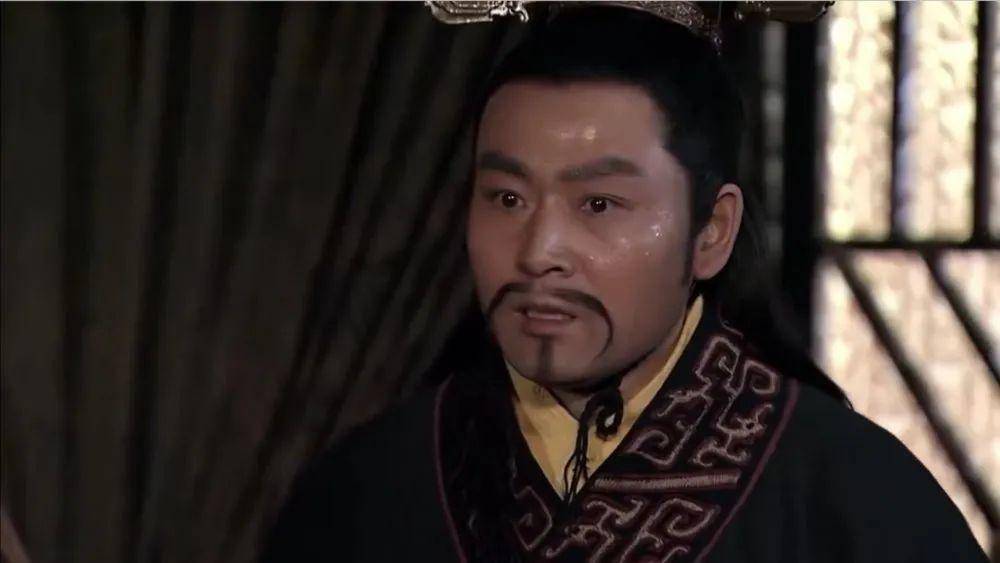 Han Qi is selfish, greedy and hypocritical. He has been in power for 28 ...